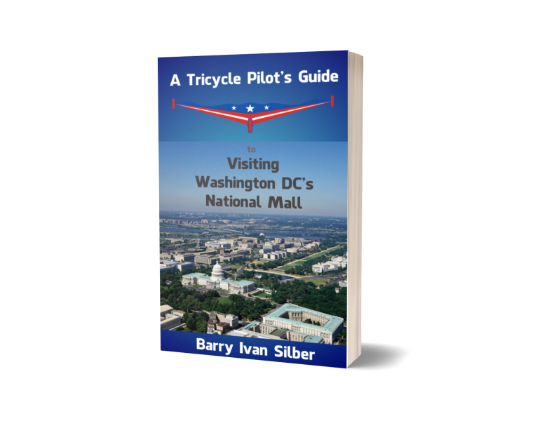 Adventure DC Tricycle Tours | Washington DC