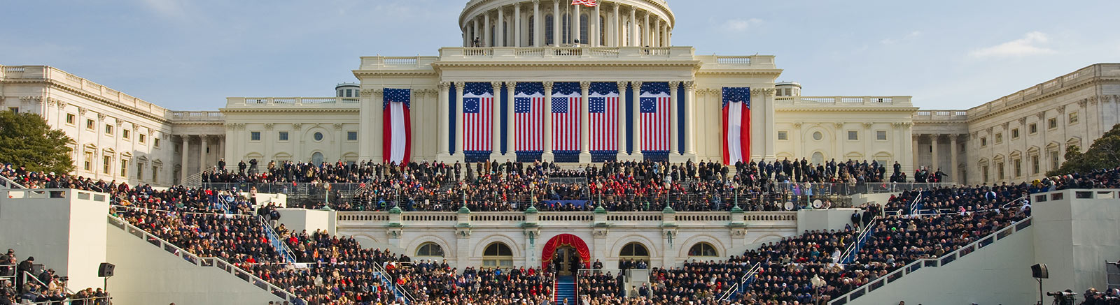 Inauguration Hotel Packages & Specials | Washington DC