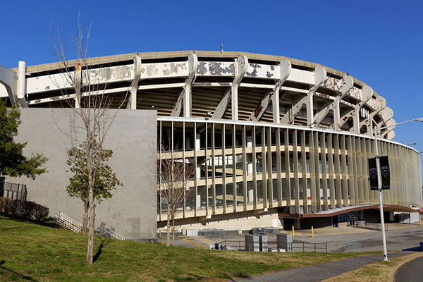 Sports Venue Information | Washington DC
