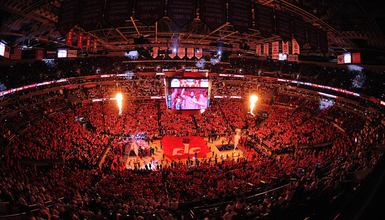 Washington, DC Sports Events | Washington DC