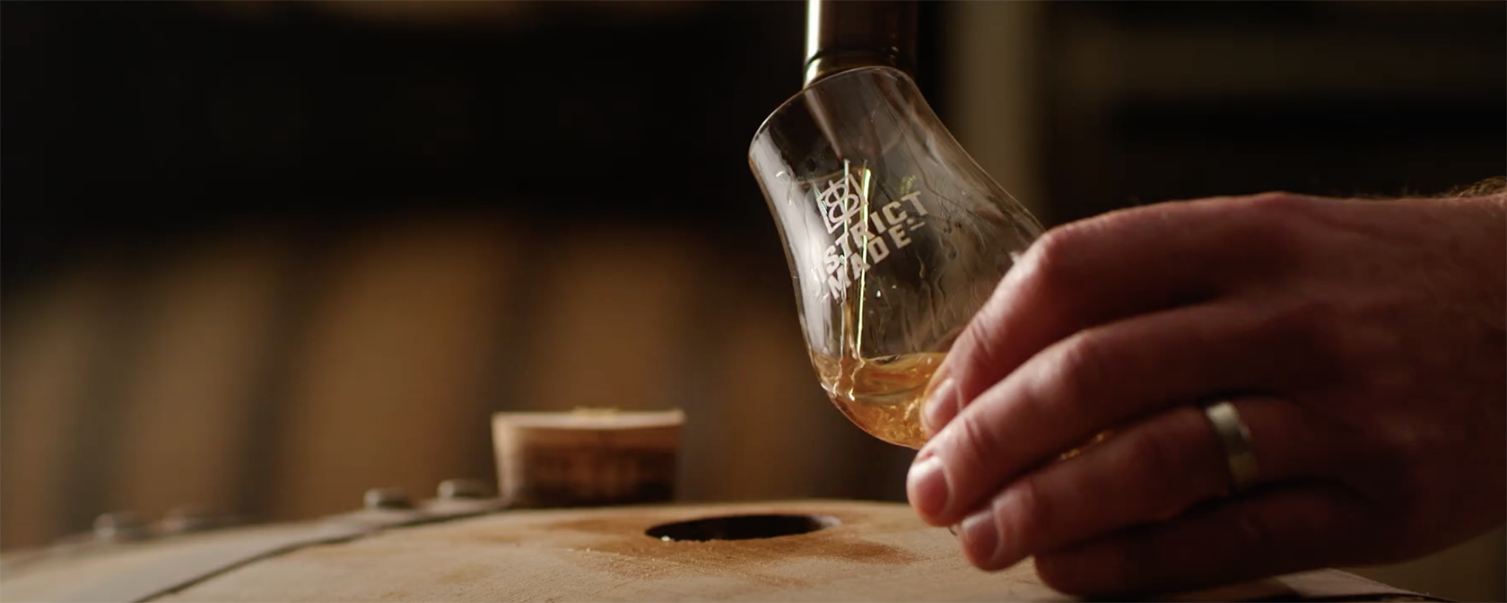 Craft Culture with One Eight Distilling | Washington DC