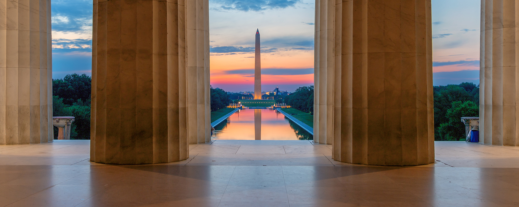 Channel 202 Video Series | Washington DC