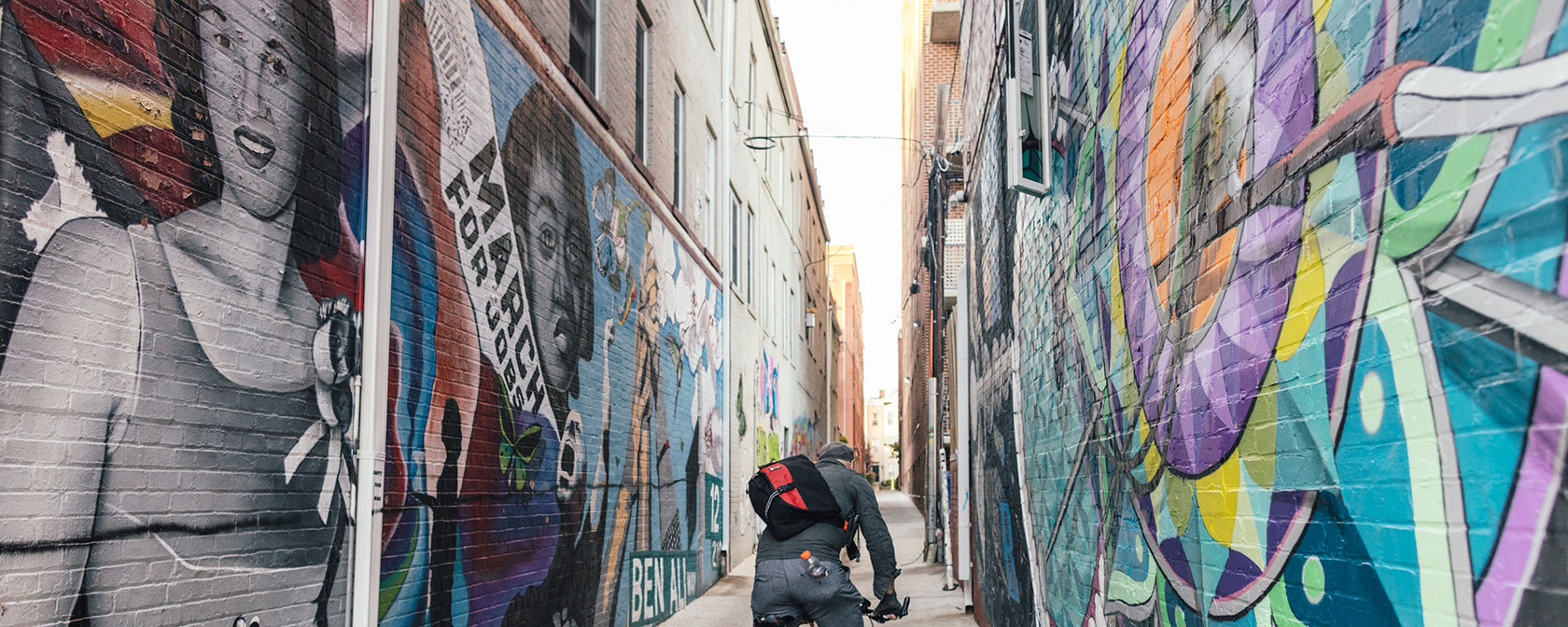 Discover the Real DC Intro (2019) | Washington DC