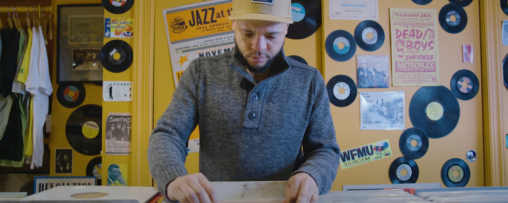 Go-Go: The Official Music of Washington, DC | Washington DC