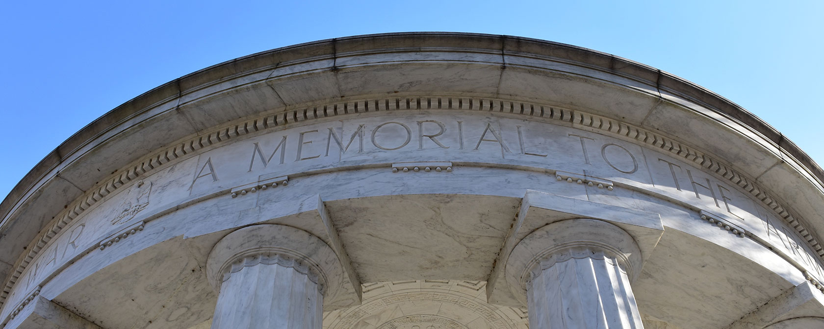 DC World War I Memorial | Washington DC