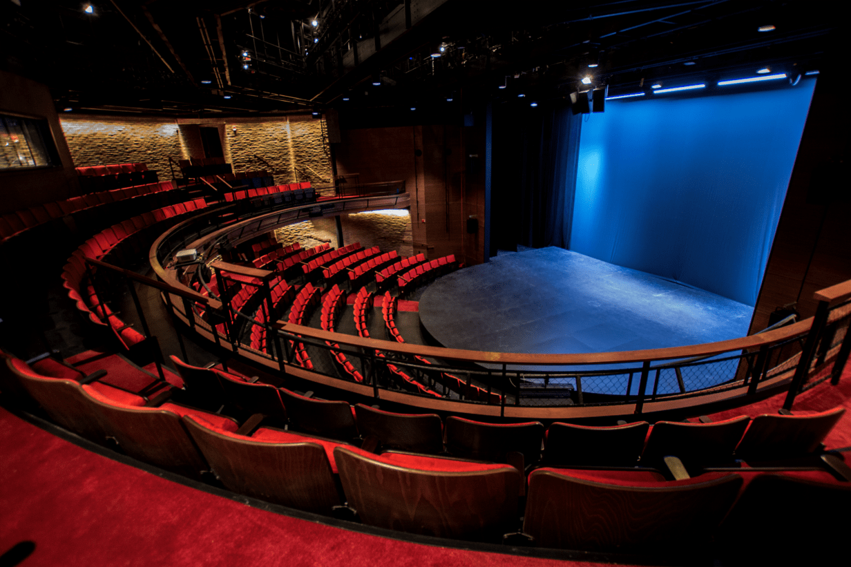 Accessible DC Theaters & Theater Companies That Support the Community ...