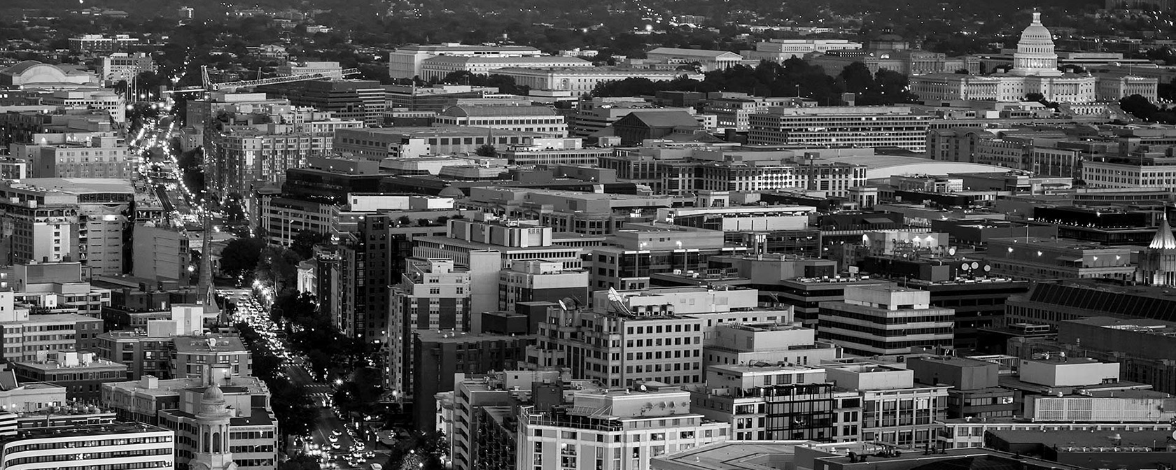 DC Cool | Washington DC