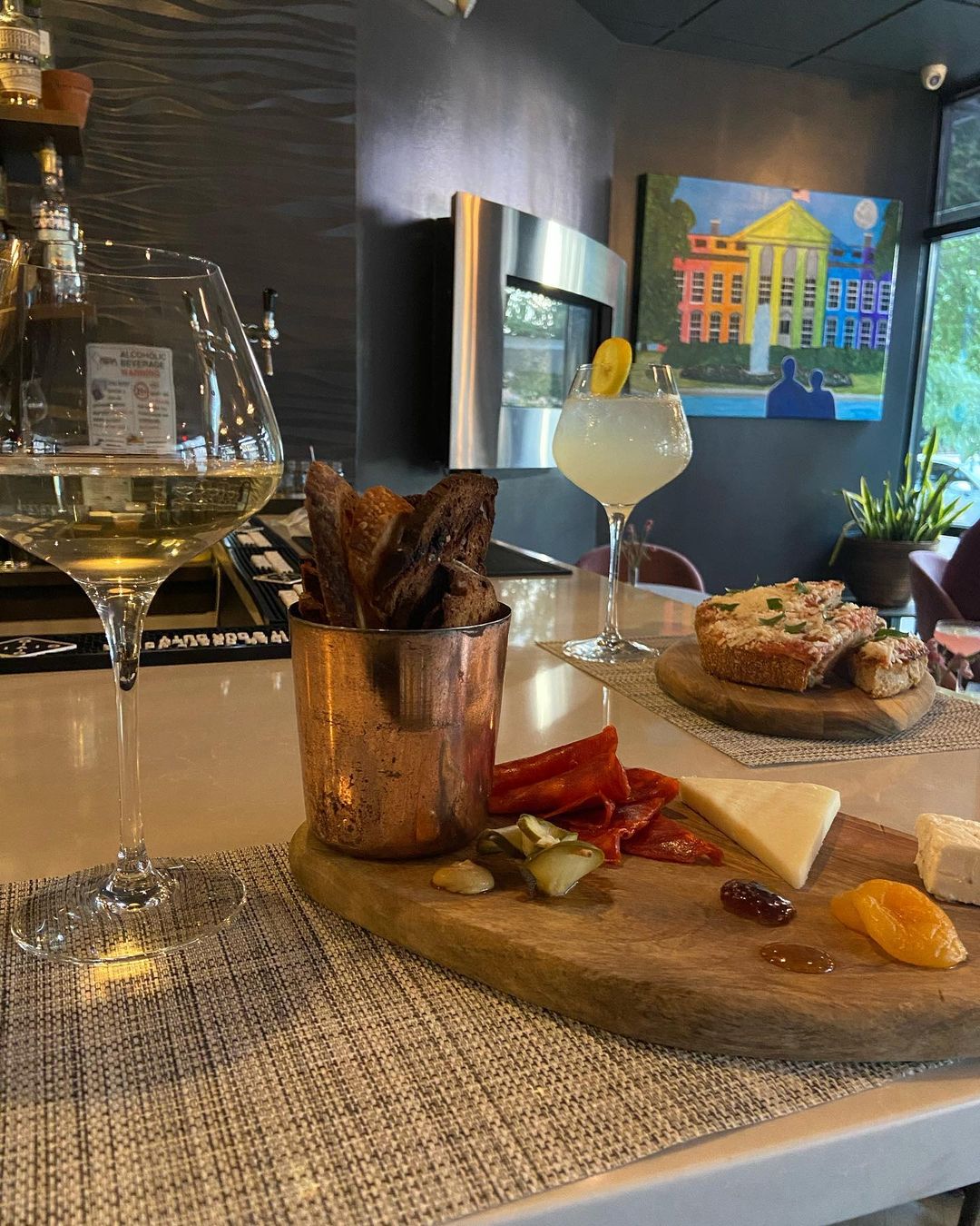 The Best Wine Bars & Wineries in Washington, DC | Washington DC