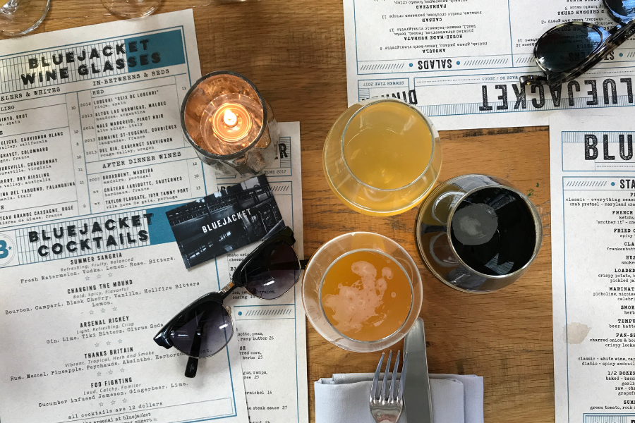 Off-the-Beaten-Path & Unique Date Ideas in DC | Date Nights DC