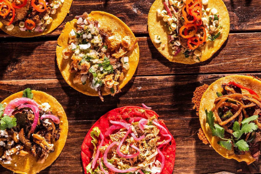 15+ Hot Restaurants To Try Right Now in DC | DC’s Best Restaurants