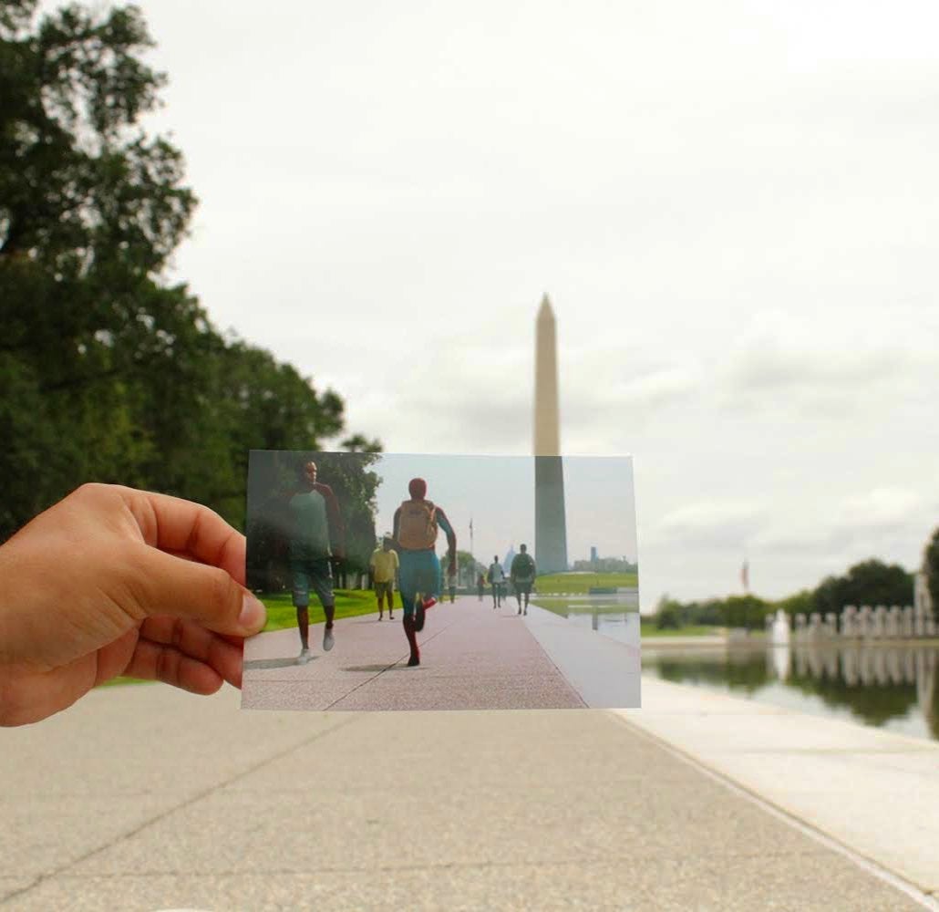 A 3-Day Itinerary of Iconic Movie Locations in the Capital | Washington DC