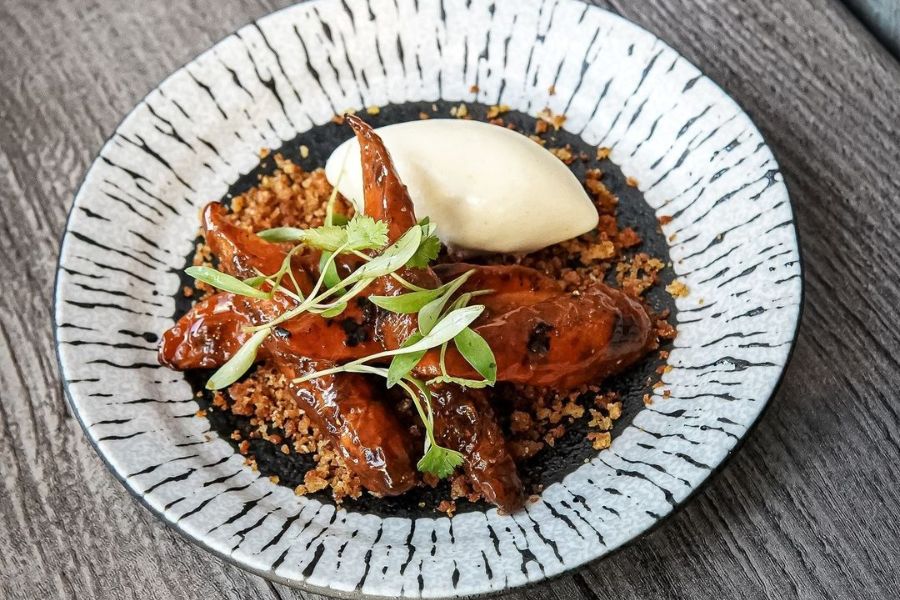 Best Farm-to-Table Restaurants in Washington, DC | Washington DC