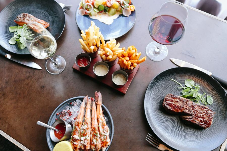 Best Farm-to-Table Restaurants in Washington, DC | Washington DC