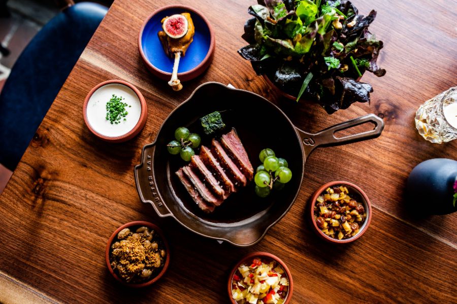 Best Farm-to-Table Restaurants in Washington, DC | Washington DC