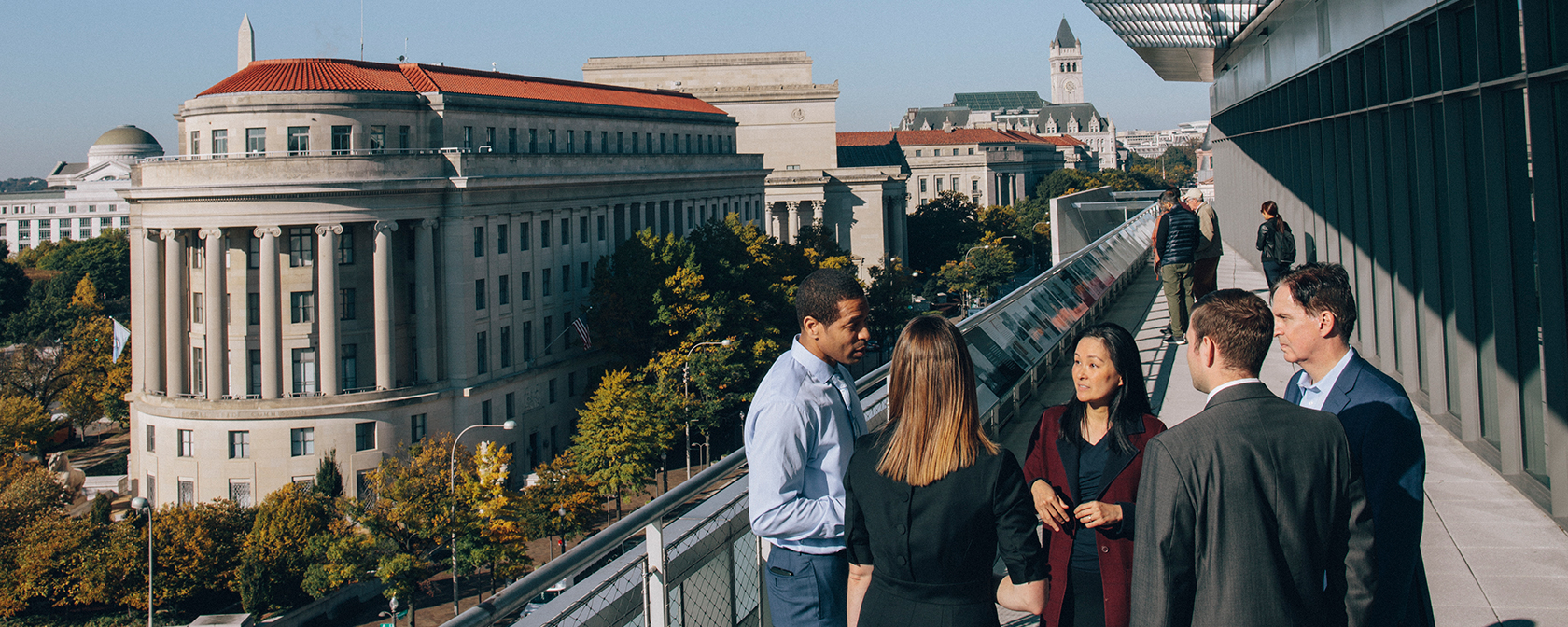2023 Congress of Neurological Surgeons Annual Meeting | Washington DC