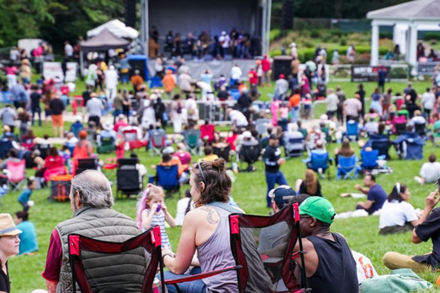 Can't-Miss Summer Festivals & Events in DC | Washington DC