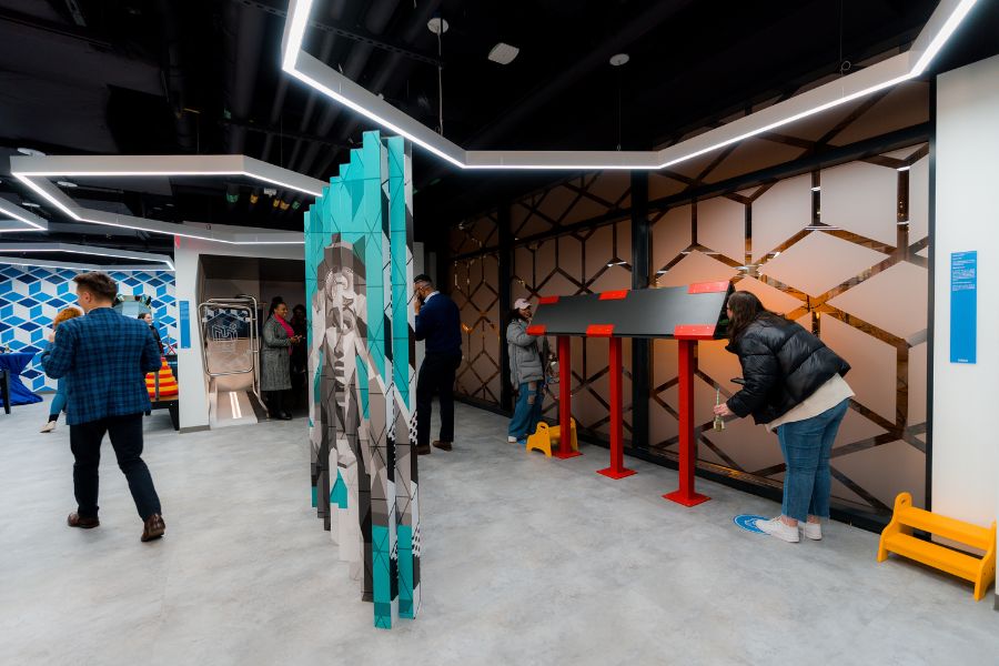 Best Museums in Washington, DC That Are Off the National Mall