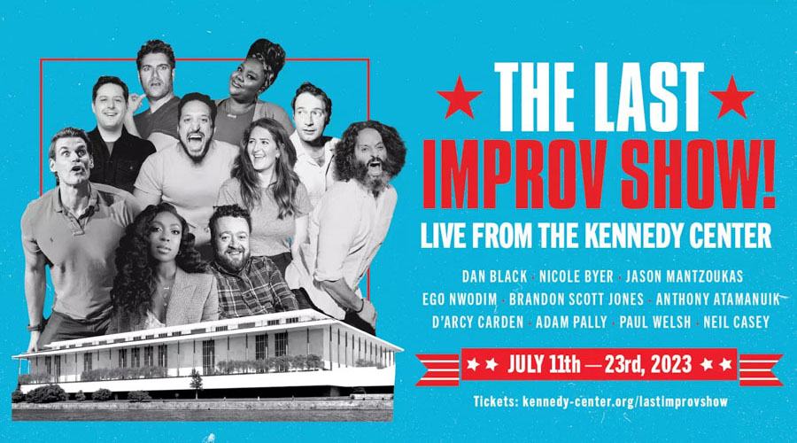 Things to Do This Month in Washington, DC