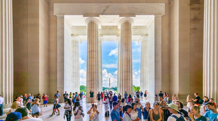 Ways to Enjoy Labor Day in Washington, DC | Washington DC
