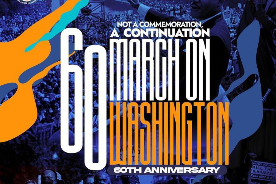 Things to Do This Month in Washington, DC