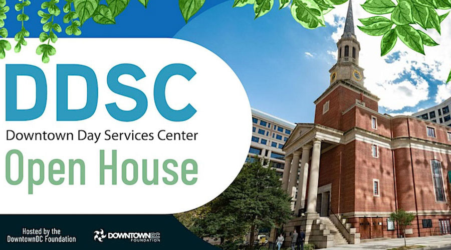 Things to Do This Month in Washington, DC