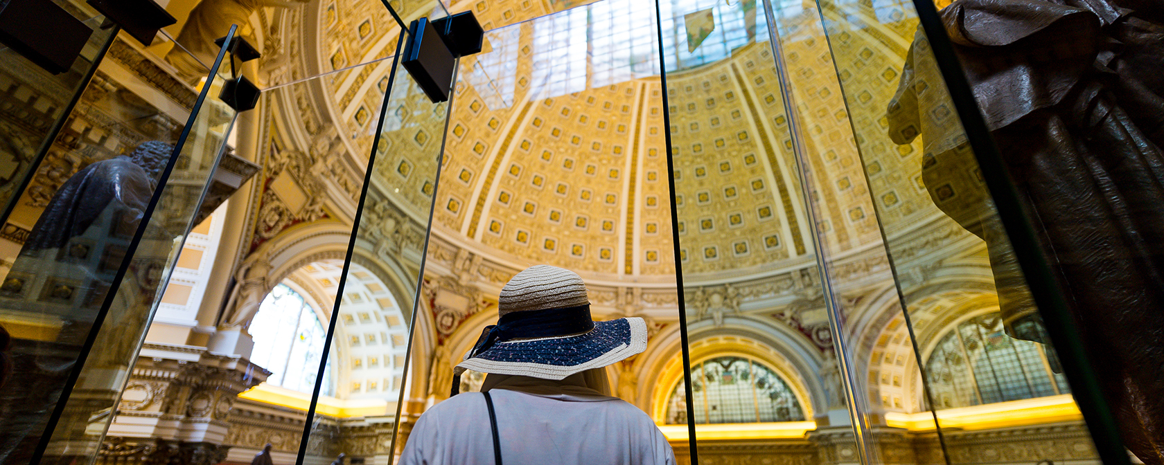 Washington, DC Welcomes the 2024 IMF Spring Meetings | Washington DC