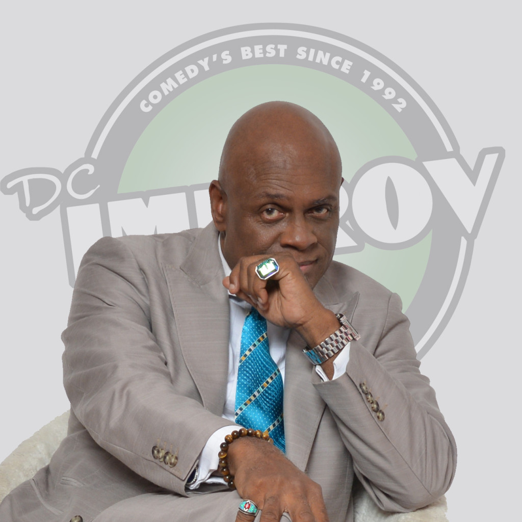Michael Colyar | Washington DC