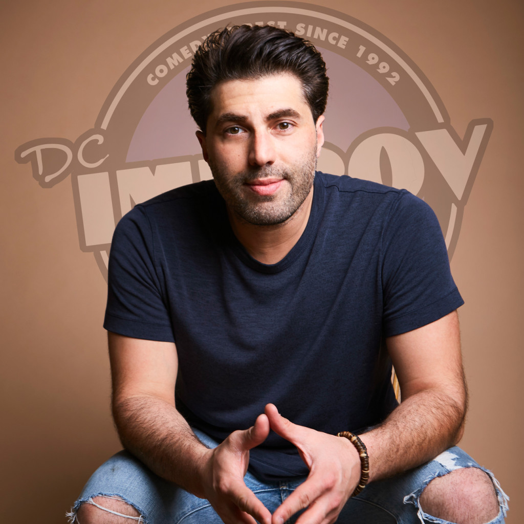 Adam Ray | Washington DC