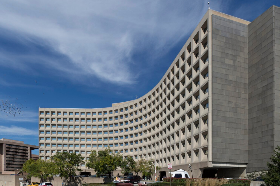 DC’s Top 10 Must-See Sites for Architecture Lovers | Washington DC