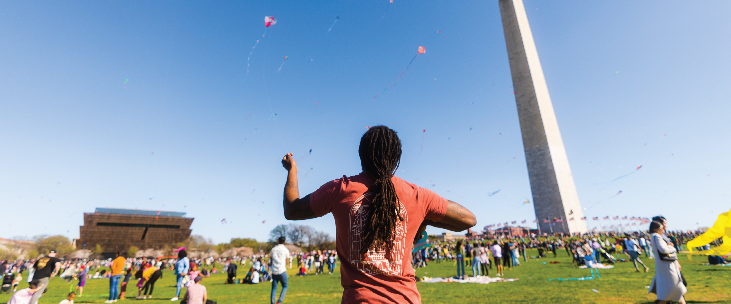 Calendar of Events | Washington DC