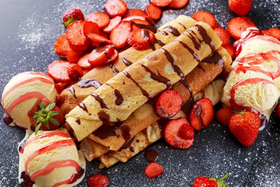 The Best Places to Eat & Drink at Nationals Park | Washington DC