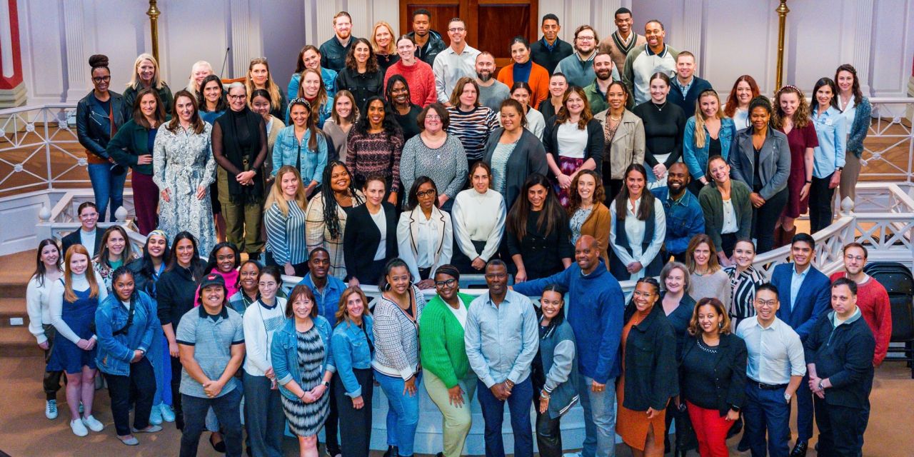 Career Opportunities at Destination DC | Washington DC