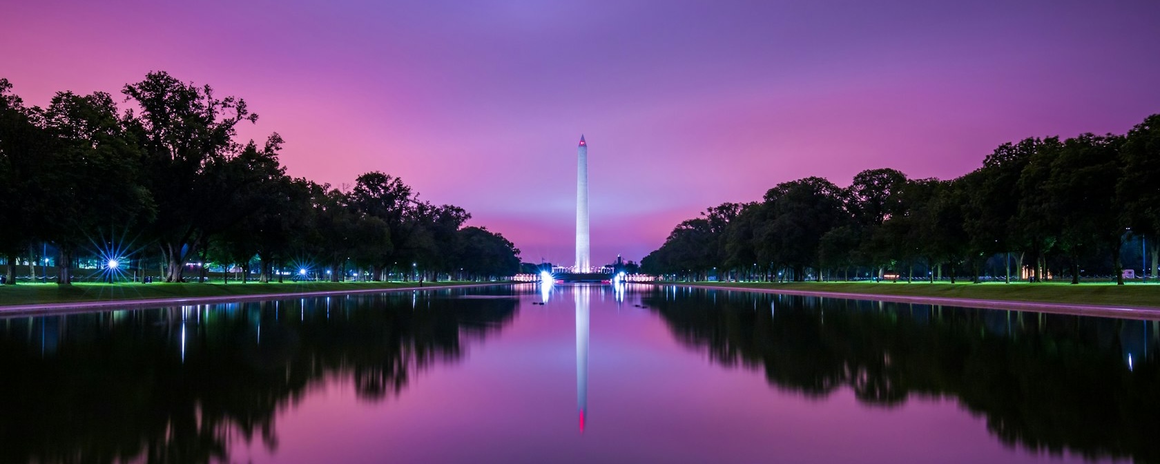 The Washington, DC Welcome Training Program | Washington DC