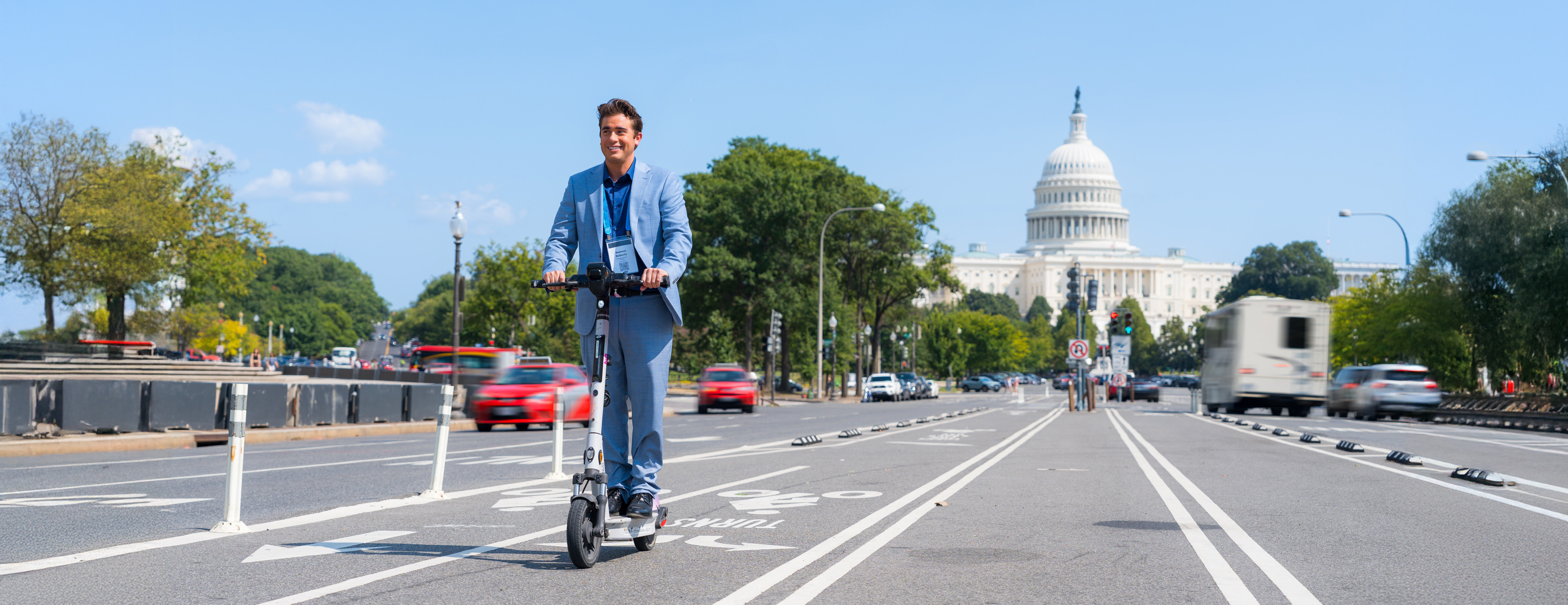 Connected Campus | Washington DC