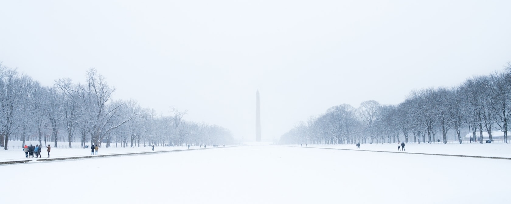 Snowstorm in DC: Latest Updates & Operating Hours | Washington DC