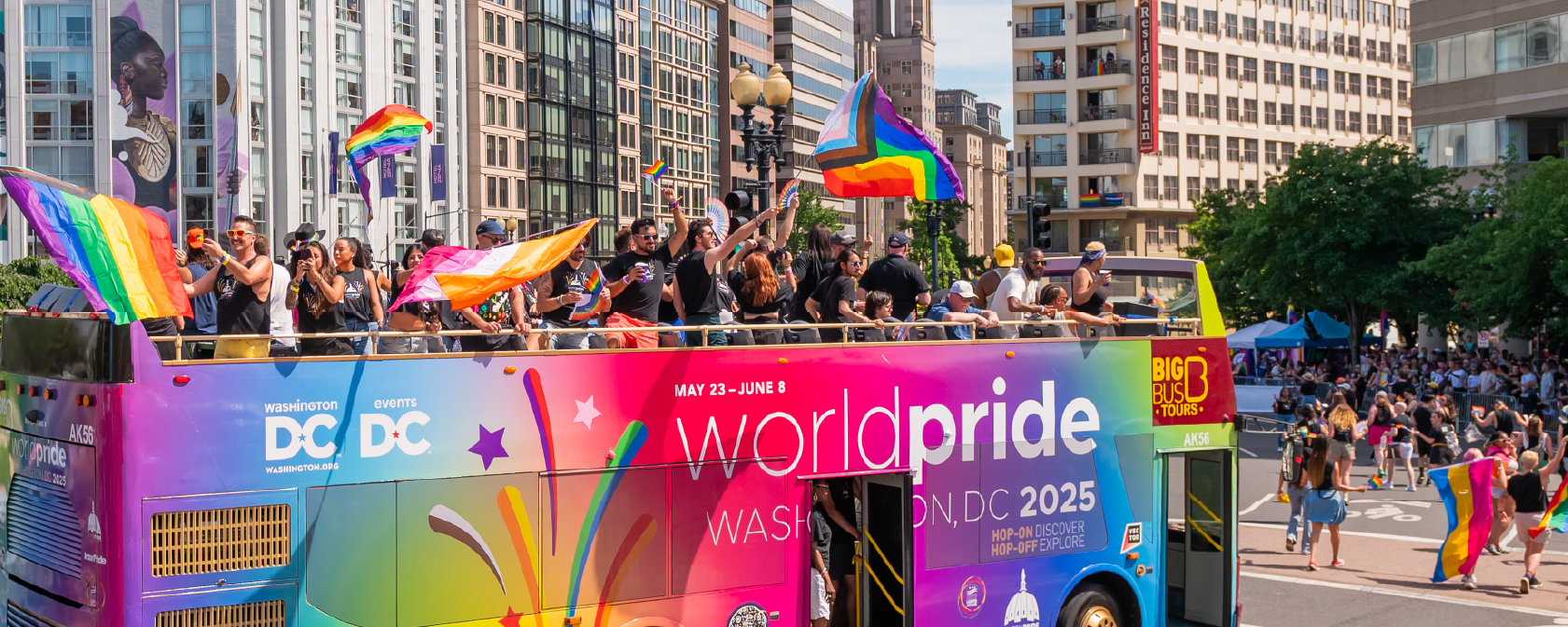 Calendar of Events | Washington DC