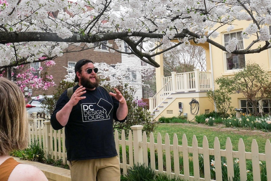 Things to Do April 2026 in Washington, DC | Washington DC