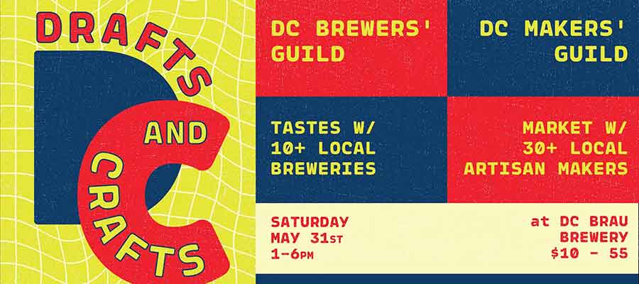 Things to Do May 2025 in Washington, DC | Washington DC