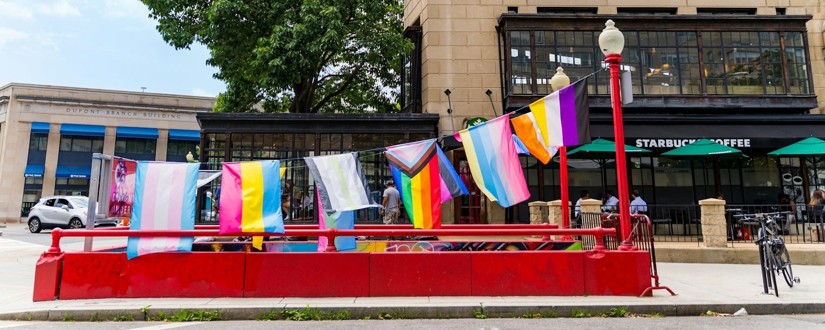 Guide to the Best LGBTQ-Friendly Things to Do in DC | Washington DC