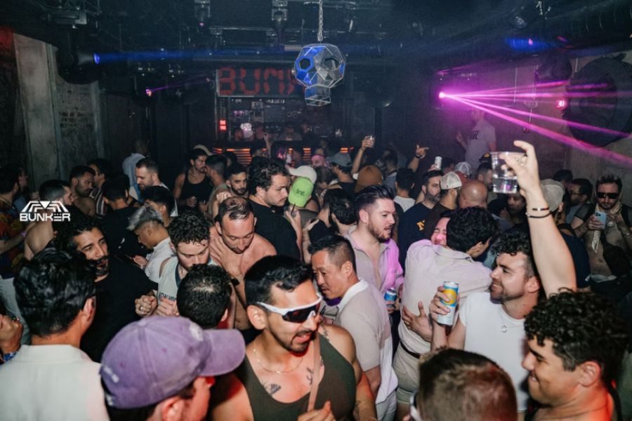 DC’s Best LGBTQ Bars & Clubs to Check Out | Washington DC