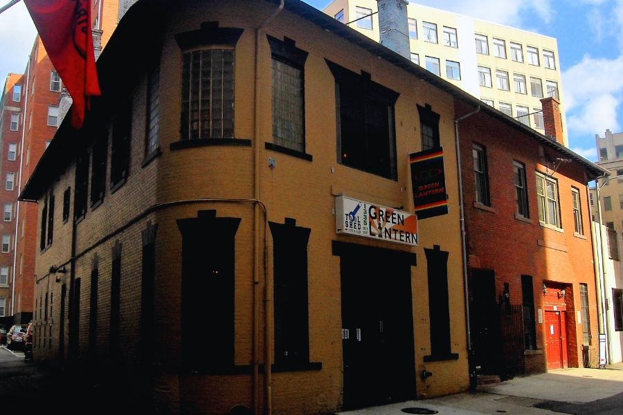 DC’s Best LGBTQ Bars & Clubs to Check Out | Washington DC