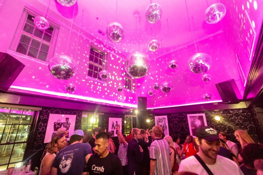 DC’s Best LGBTQ Bars & Clubs to Check Out | Washington DC
