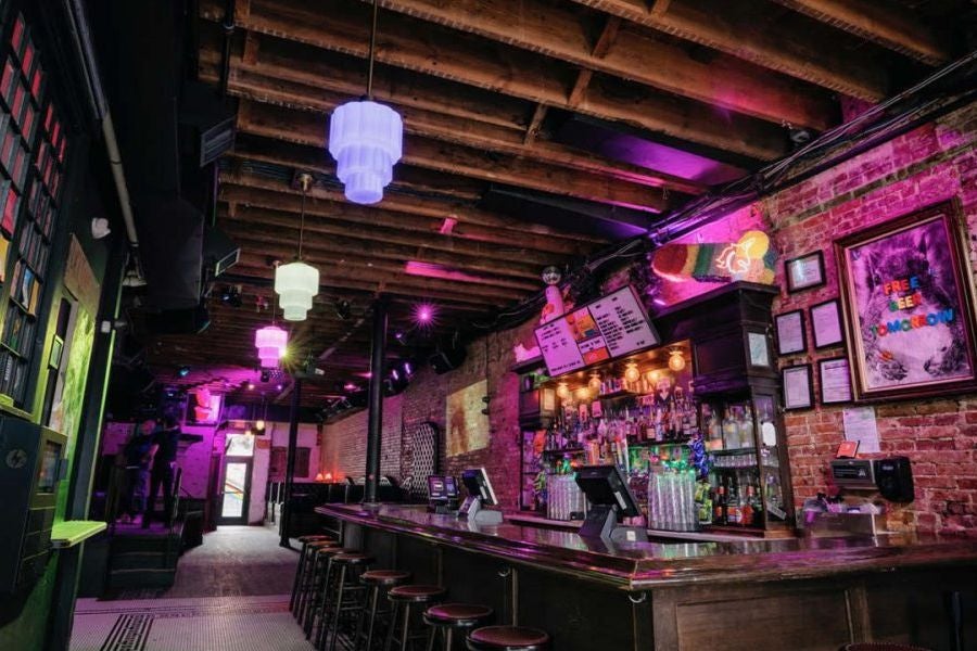 DC’s Best LGBTQ Bars & Clubs to Check Out | Washington DC