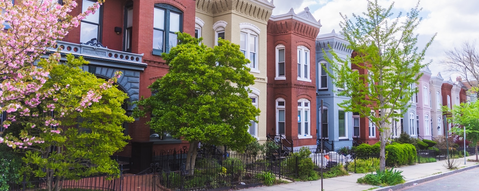 DC Neighborhoods | Washington DC