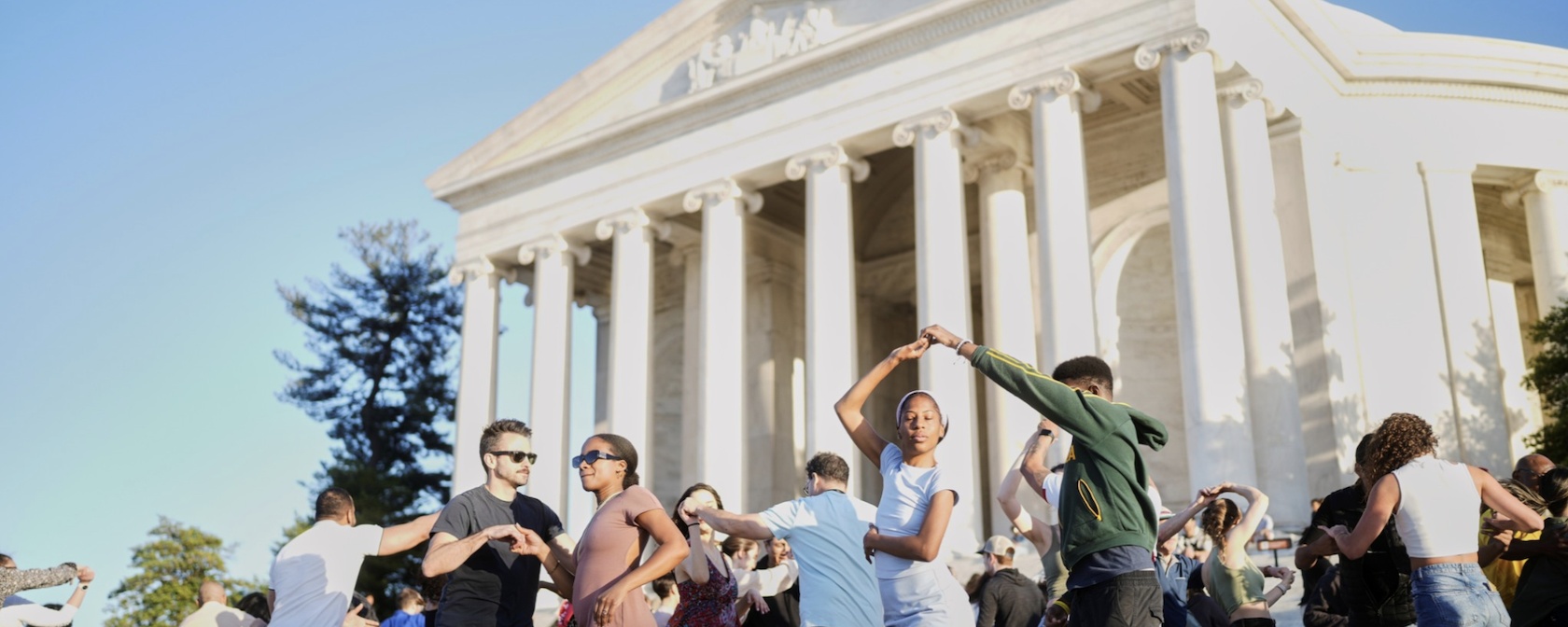 Dance in DC: Gatherings, Classes & Performances | Washington DC
