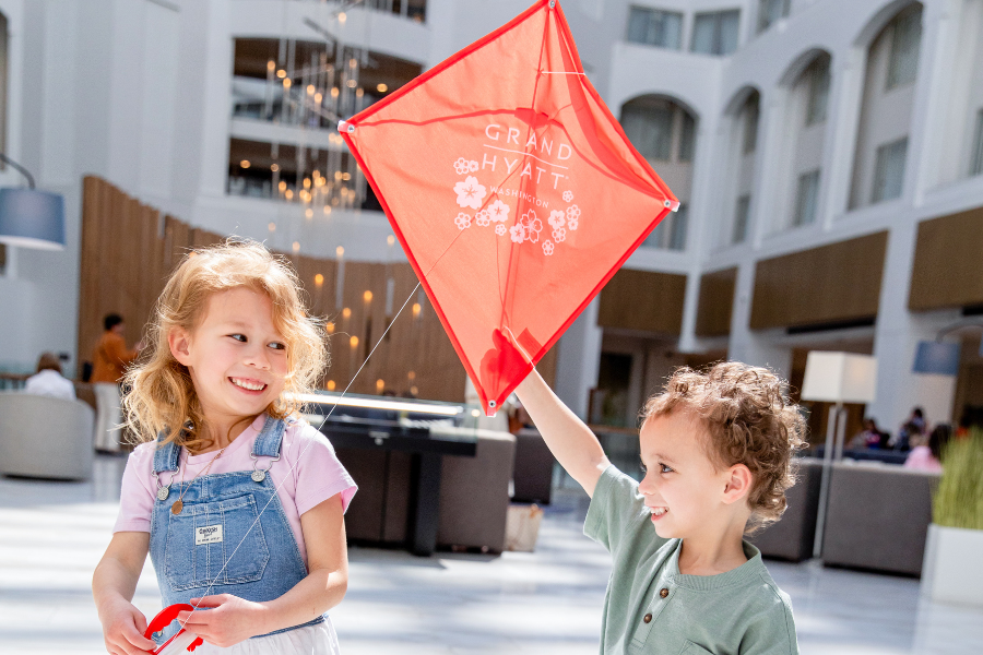 The Best Kid-Friendly Hotels in Washington, DC | Washington DC
