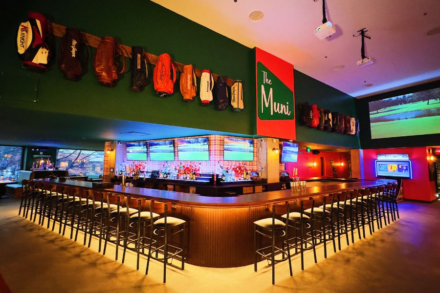 Great Sports Bars & Restaurants in Washington, DC | Washington DC