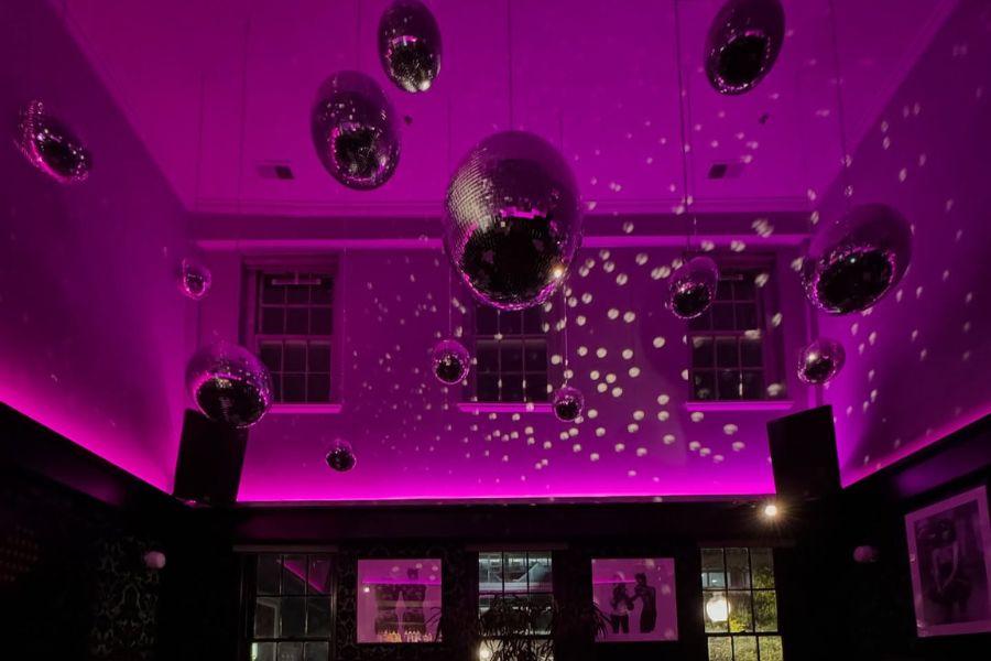 DC’s Best LGBTQ Bars & Clubs to Check Out | Washington DC