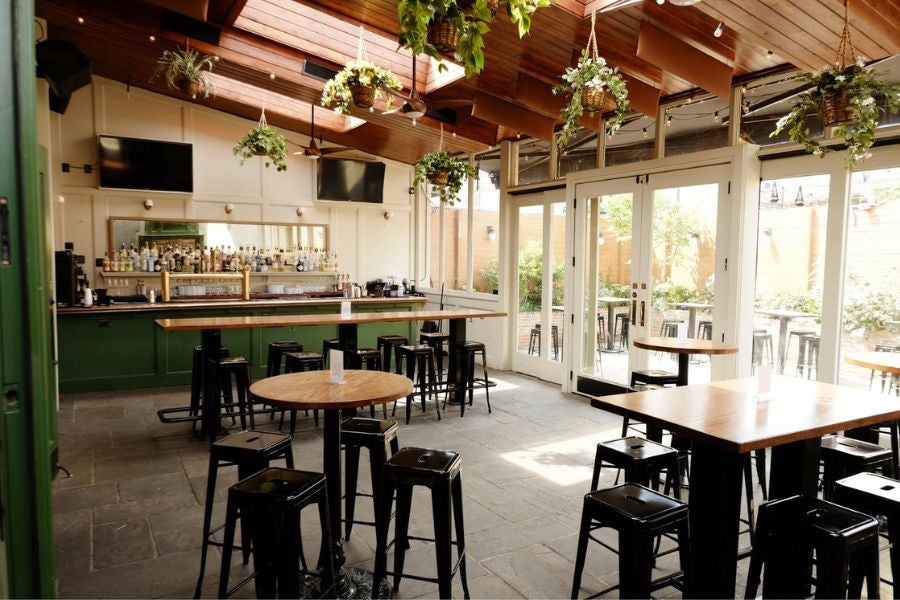 DC’s Best LGBTQ Bars & Clubs to Check Out | Washington DC