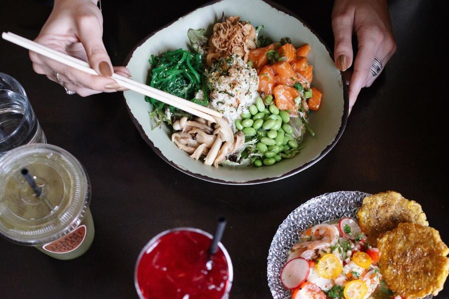 Food & Drink Trends to Try Right Now in Washington, DC | Washington DC